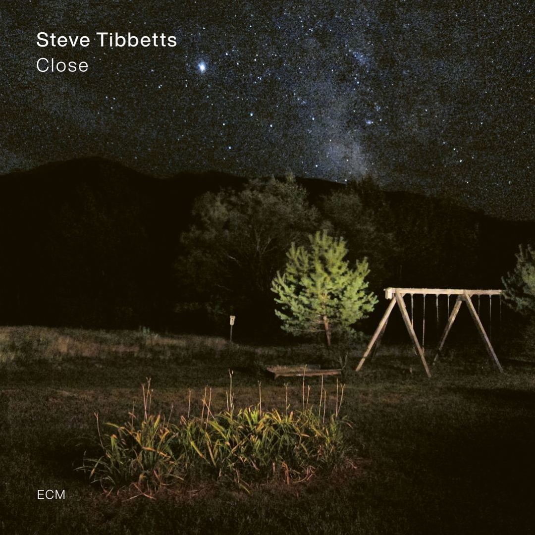Close - Steve Tibbetts | Album | AllMusic