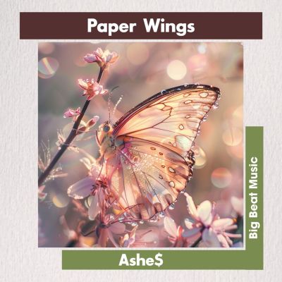 Paper Wings - Ashe$ | Album | AllMusic