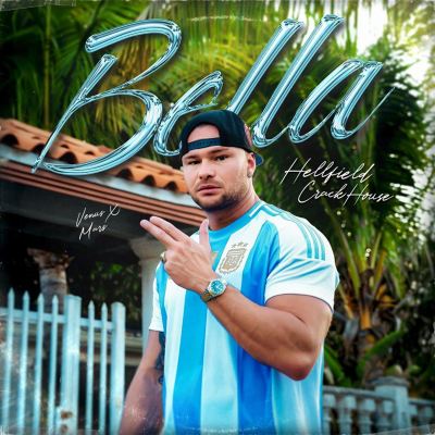 Bella - Crackhouse, Hellfield | Album | AllMusic