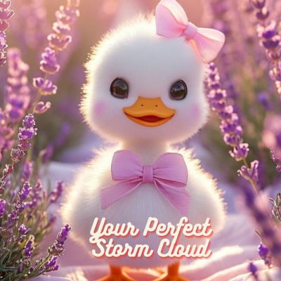 Your Perfect Storm Cloud - Alaska | Album | AllMusic