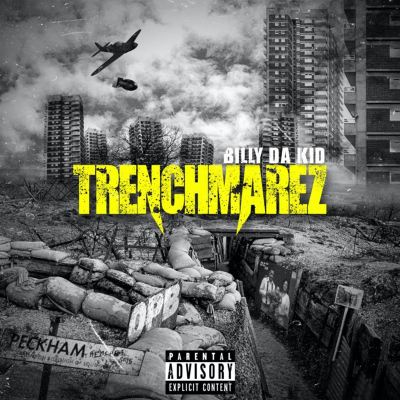 Trenches - Billy Da Kid | Album | AllMusic