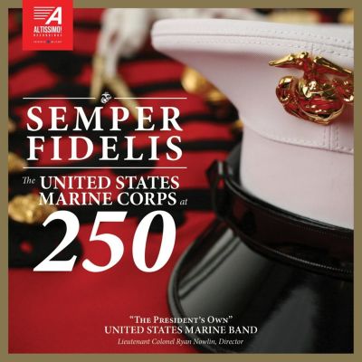 Semper Fidelis: The United States Marine Corp... | AllMusic