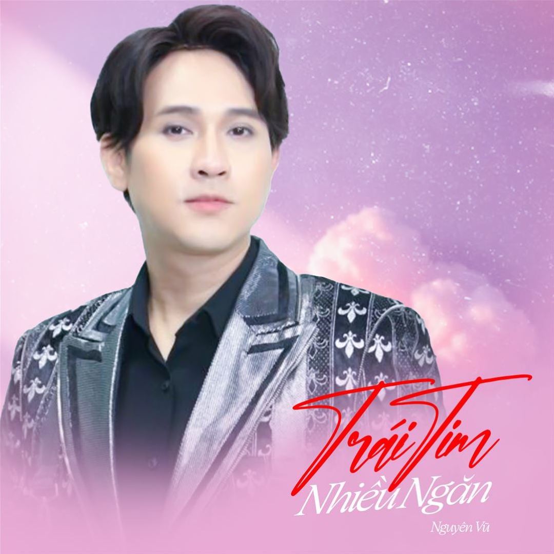 Trái Tim Nhiều Ngăn - Nguyen Vu | Album | AllMusic