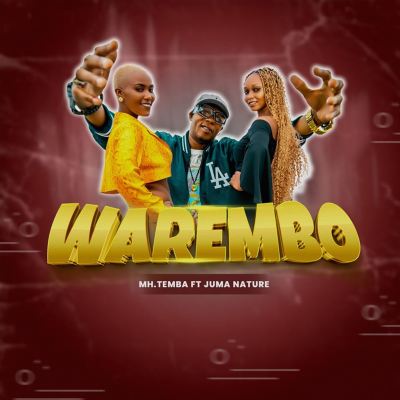 Warembo - Mh Temba | Album | AllMusic
