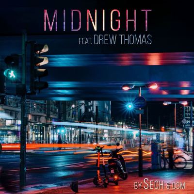 Midnight - by.Sech, DSM | Album | AllMusic