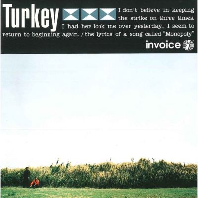 Turkey - Invoice | Album | AllMusic