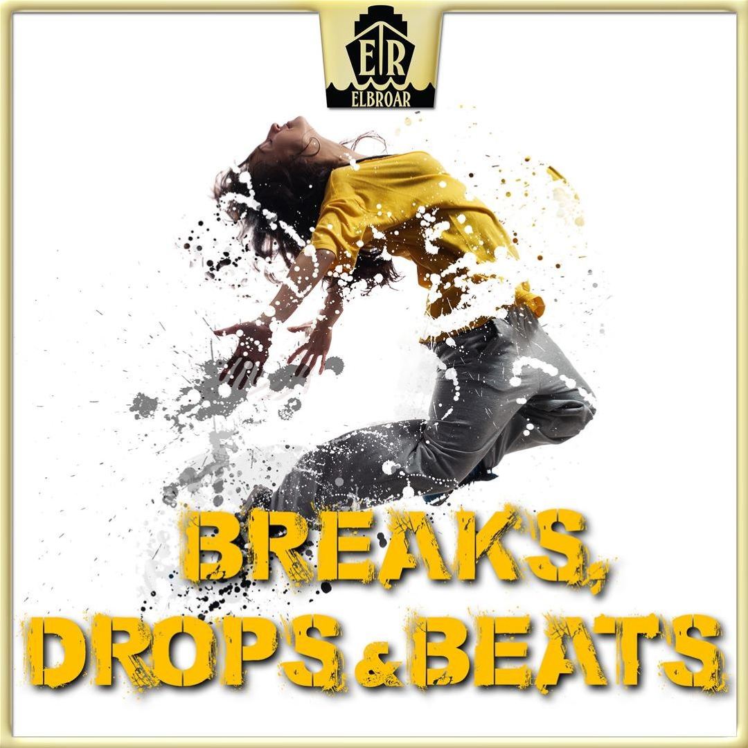Breaks, Drops & Beats - N309 | Album | AllMusic