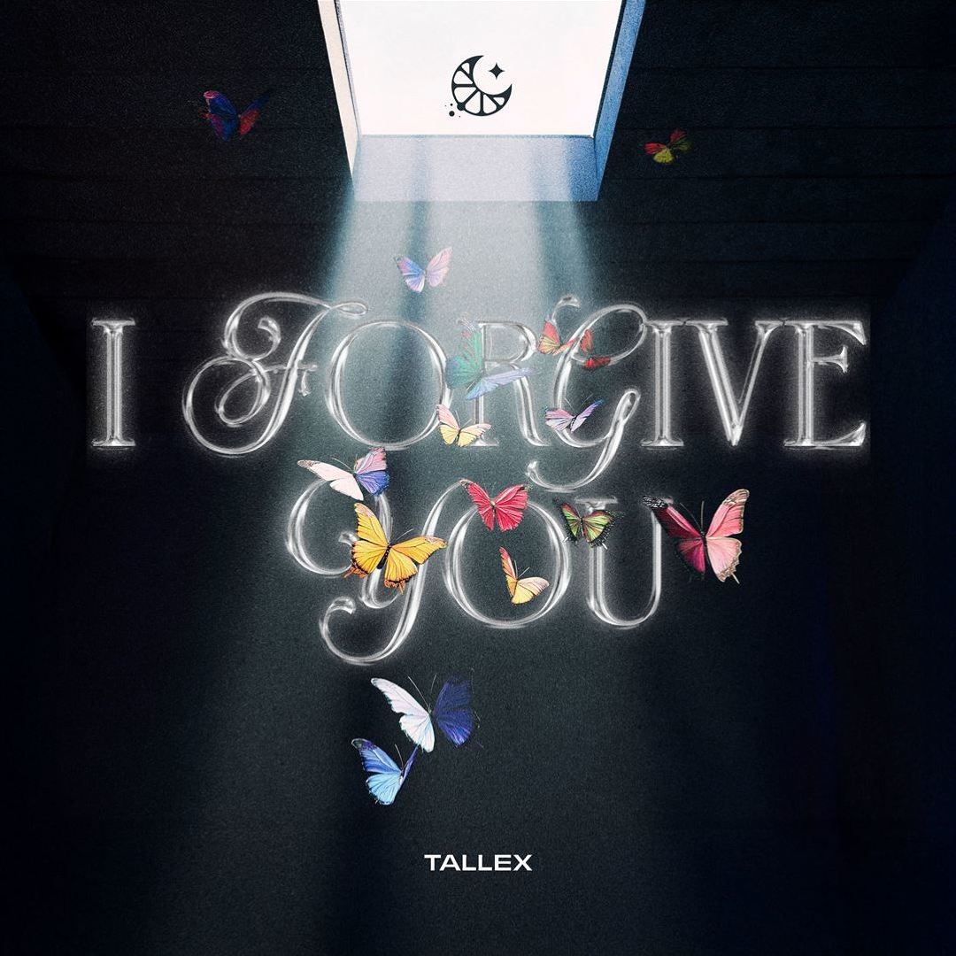 I Forgive You - TALLEX | Album | AllMusic