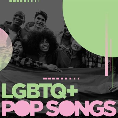 LGBTQ/Pop Songs - iSeeMusic | Album | AllMusic