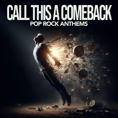 Call This a Comeback: Pop Rock Anthems - iSeeM... | AllMusic