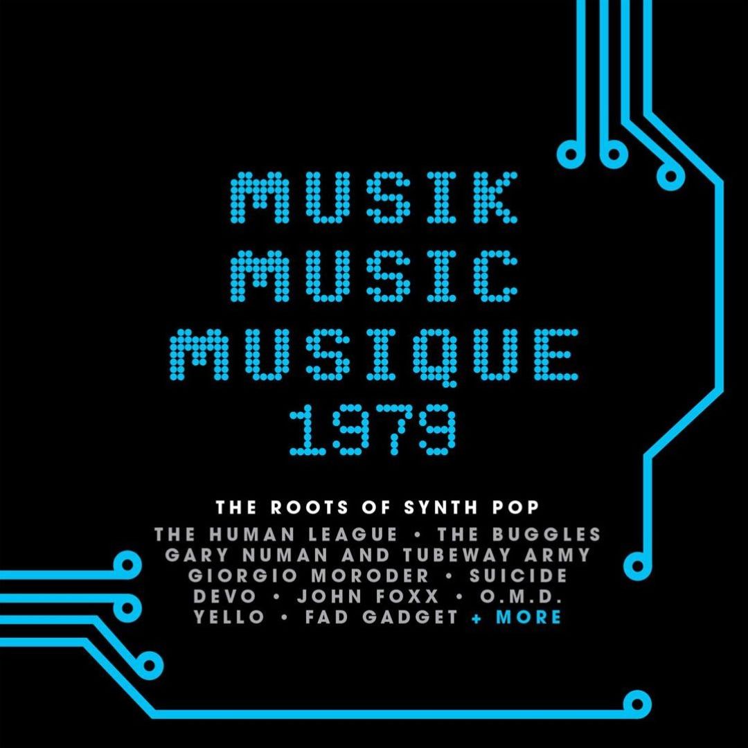 Various Artists: Musik Music ... Tracks & Reviews | AllMusic