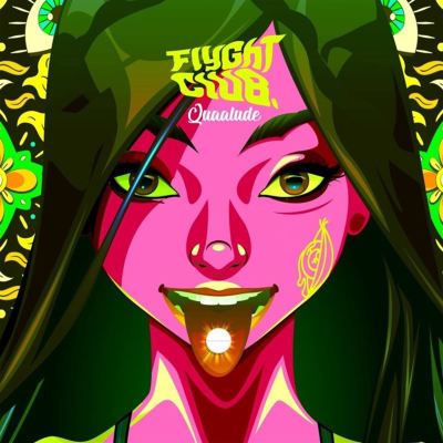 Quaalude - Flyght Club | Album | AllMusic