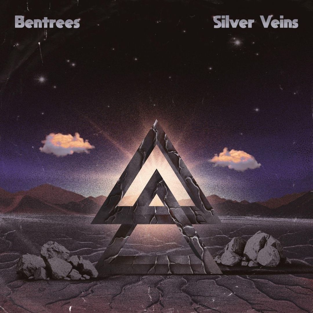 Silver Veins - Bentrees | Album | AllMusic