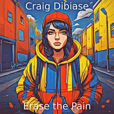 Erase the Pain - Craig Dibiase | Album | AllMusic