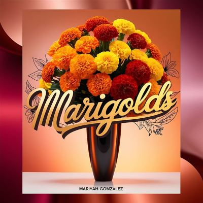 Marigolds - Mariyah Gonzalez | Album | AllMusic