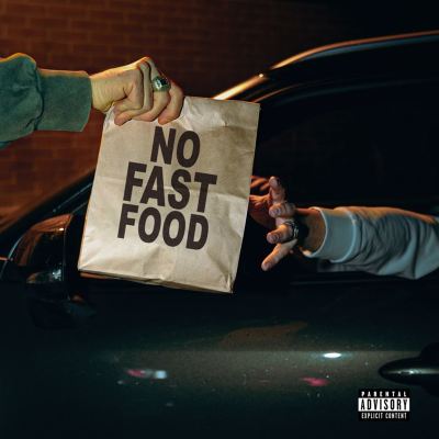 NO FAST FOOD - Goodbye Marco | Album | AllMusic