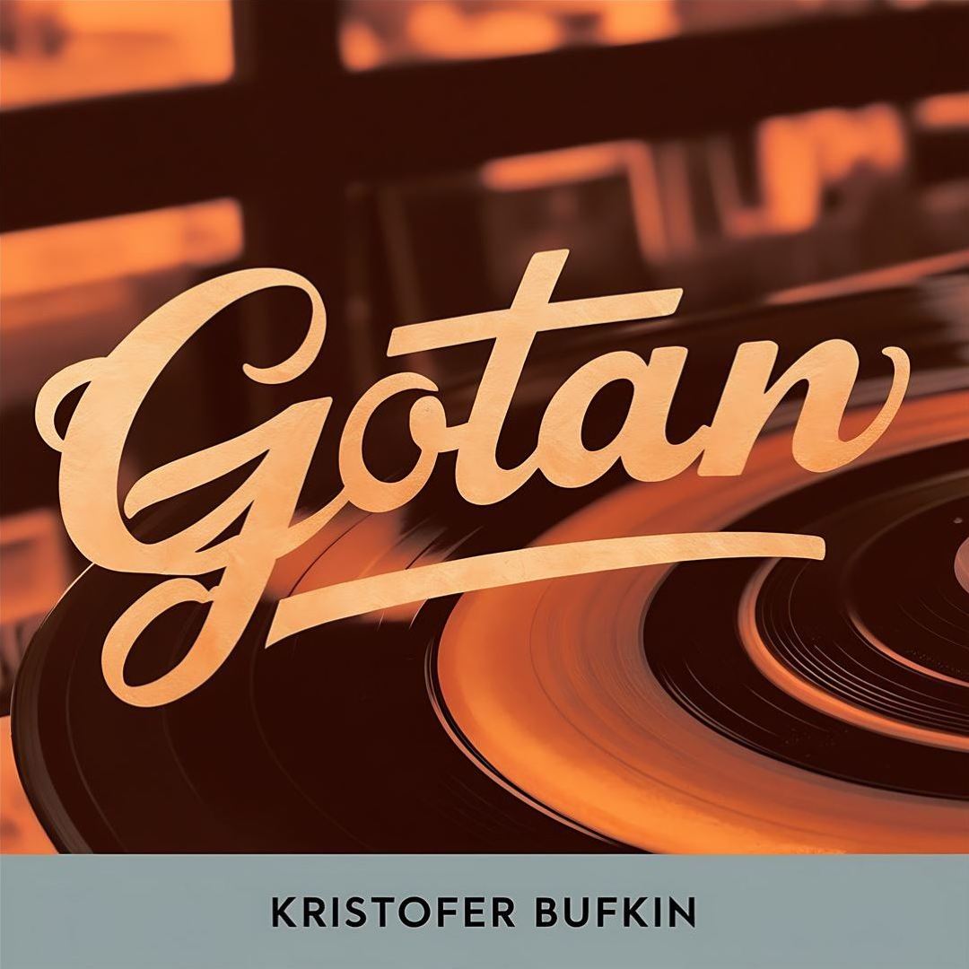 Gotan - Kristofer Bufkin | Album | AllMusic