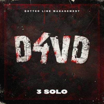 D4VD - 3 Solo | Album | AllMusic