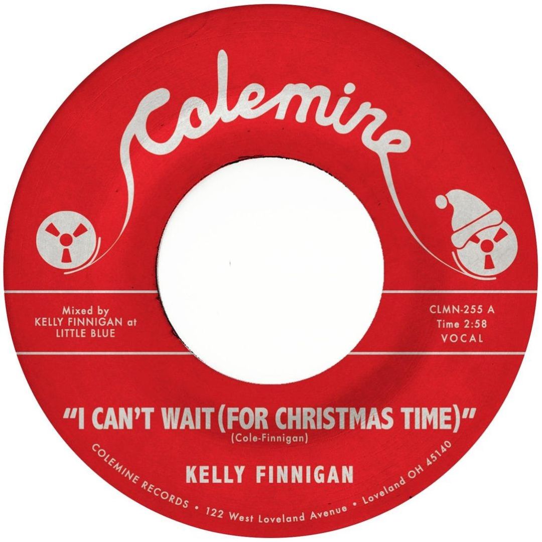 I Can't Wait (For Christmas Time) - Kelly Finn... | AllMusic