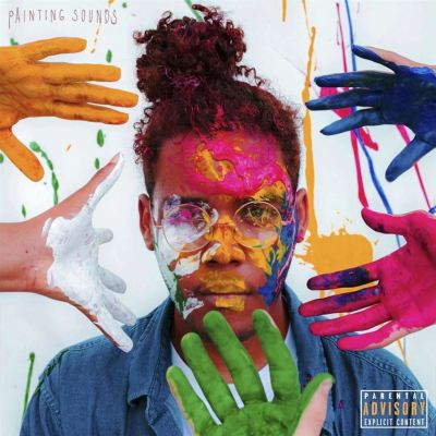 Painting Sounds - Kyle Dion | Album | AllMusic