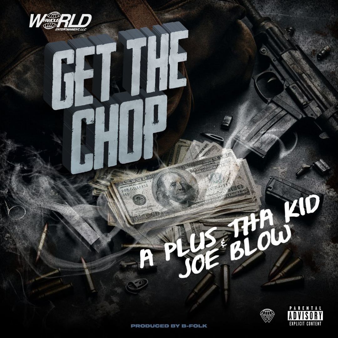 Get the Chop - A Plus Tha Kid | Album | AllMusic