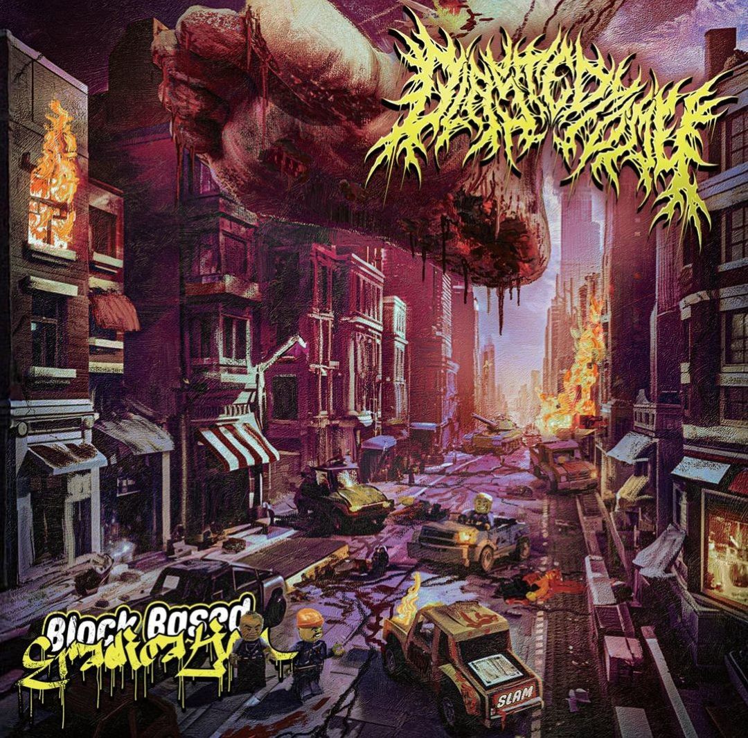 Block Based Eradication - Plasteotomy | Album | AllMusic