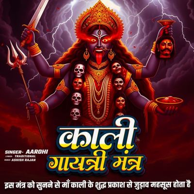 Kali Gayatri Mantra - Aarohi | Album | AllMusic