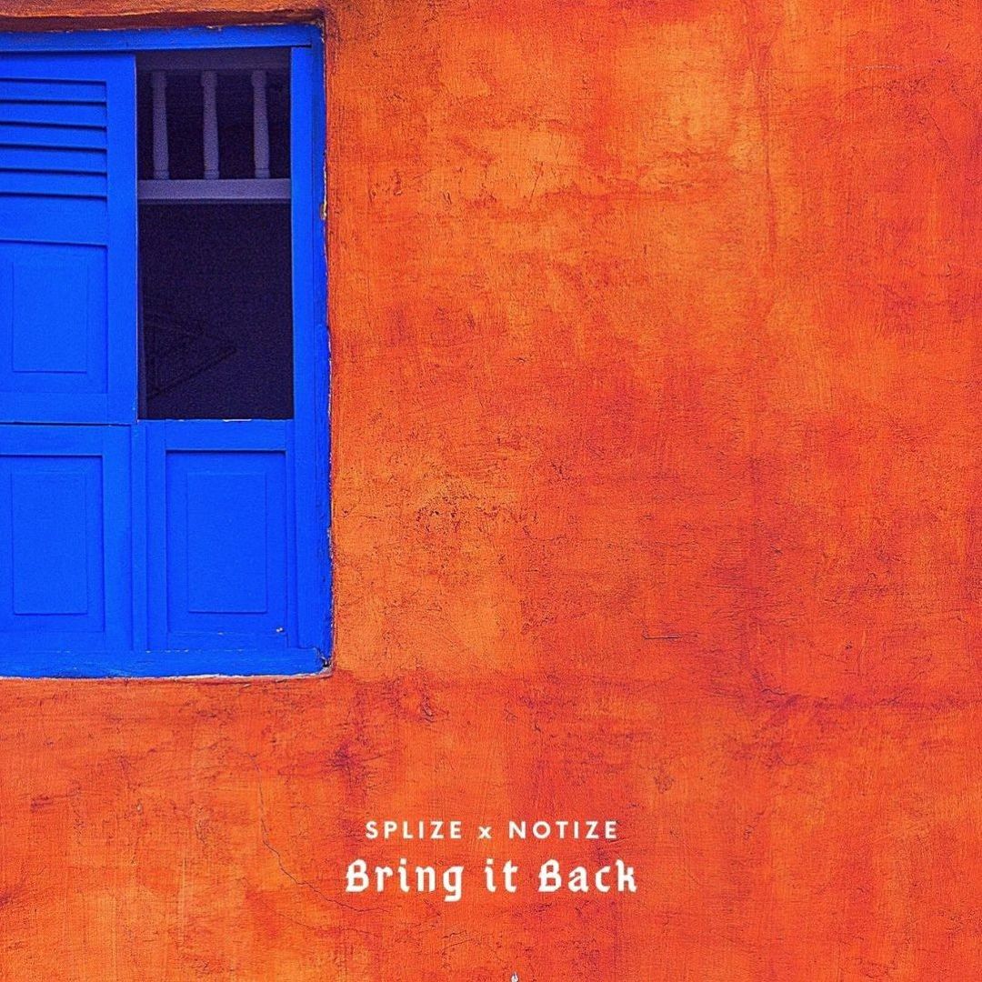 Bring It Back - Splize | Album | AllMusic