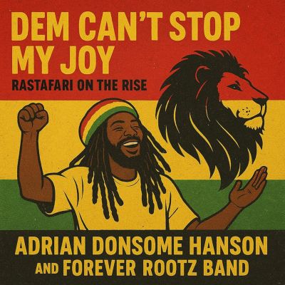 Dem Can't Stop My Joy (Rastafari on the Rise) ... | AllMusic