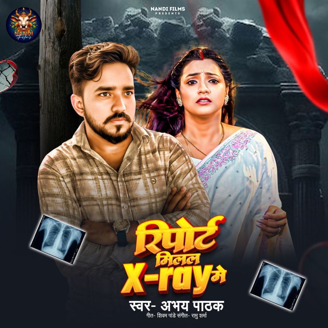 Report Milal X-Ray Me - Abhay Pathak | Album | AllMusic