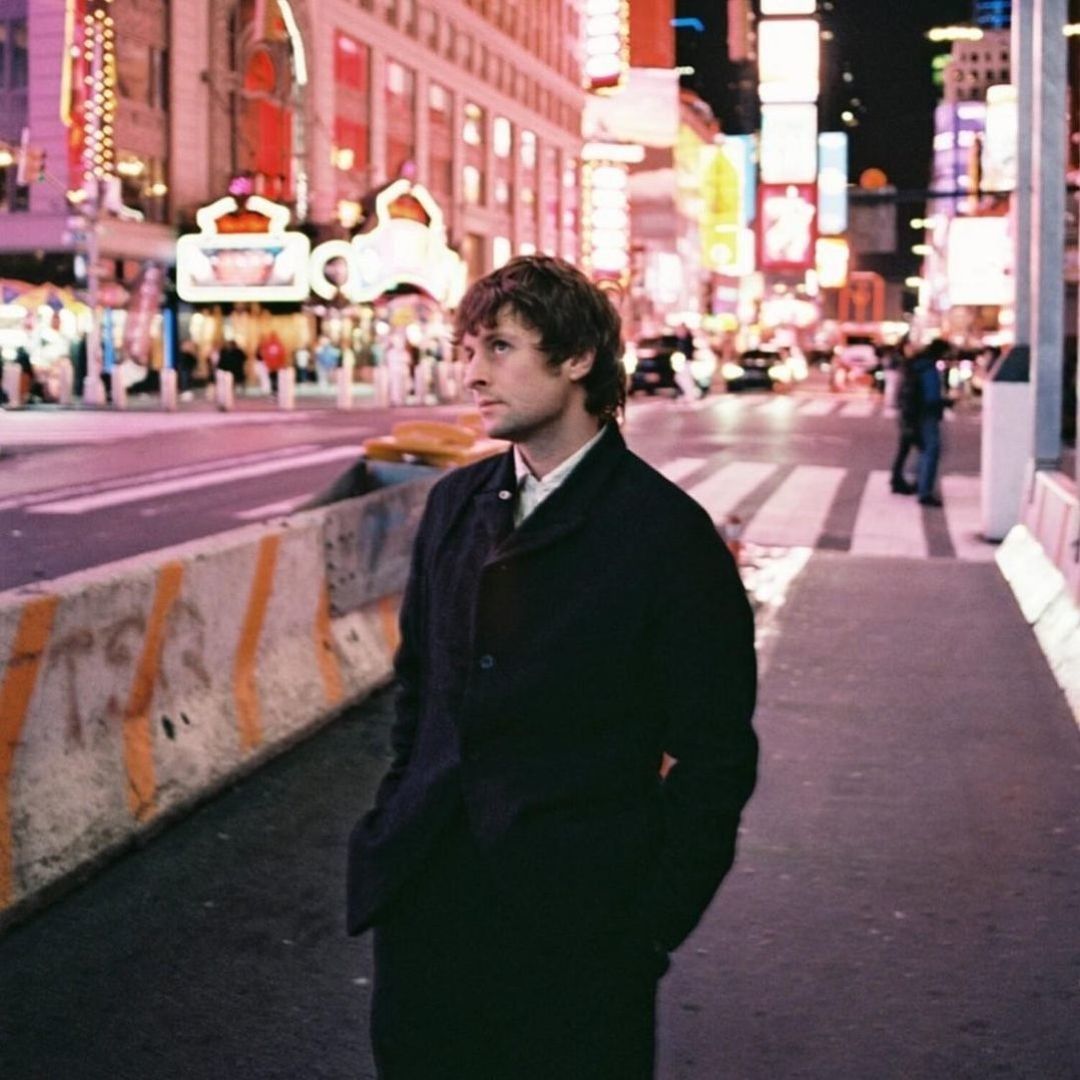 New York - Mall Grab | Album | AllMusic