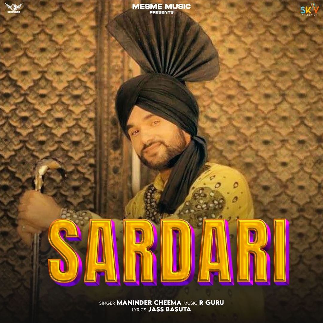 Sardari - Maninder Cheema | Album | AllMusic