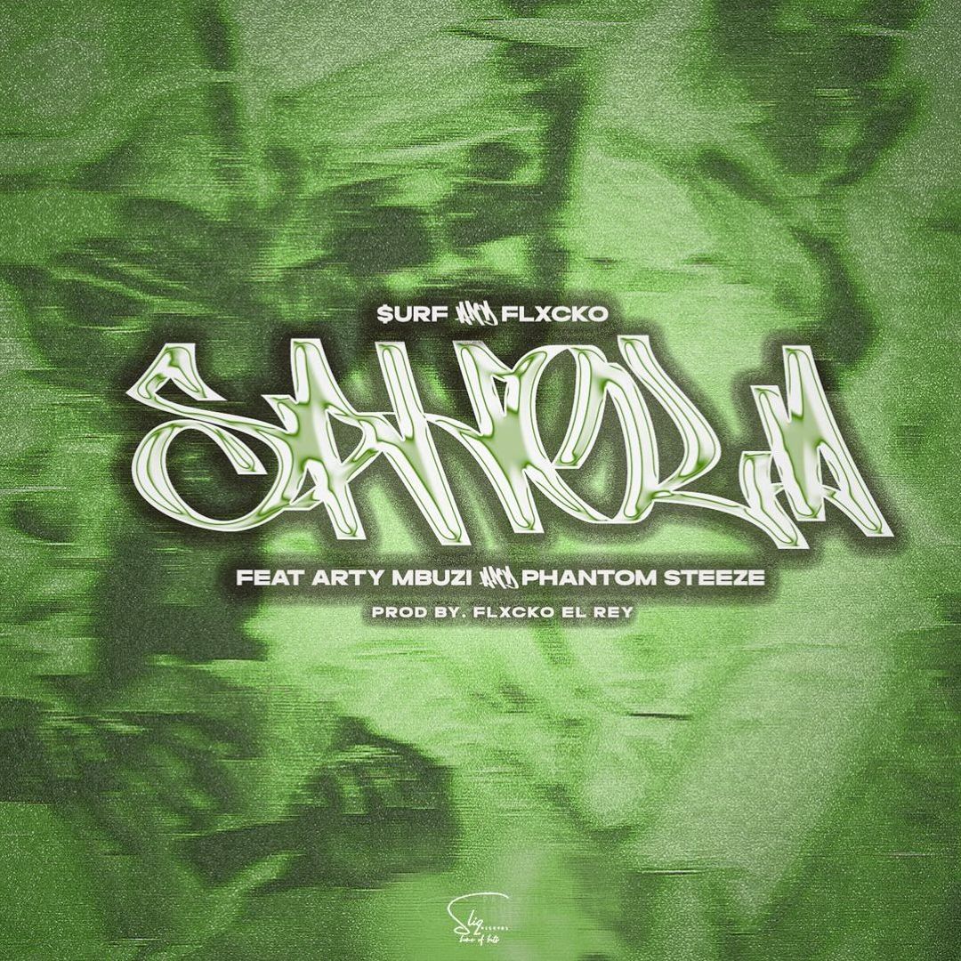 Sphola - Surf & Flxcko | Album | AllMusic