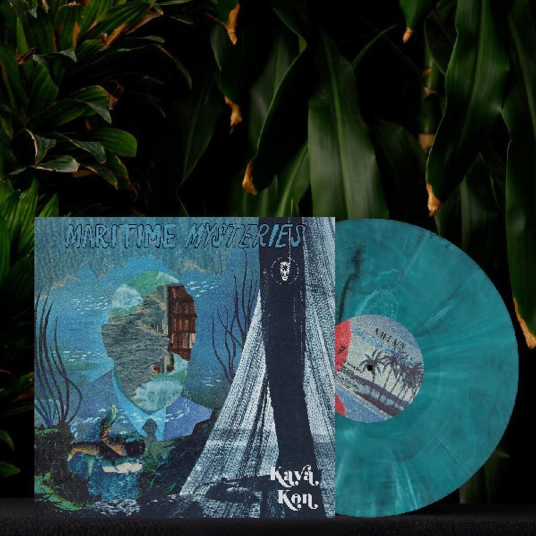 Maritime Mysteries - Kava Kon | Album | AllMusic