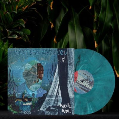 Maritime Mysteries - Kava Kon | Album | AllMusic