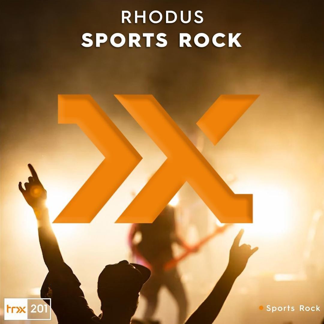 Sports Rock - TRX | Album | AllMusic