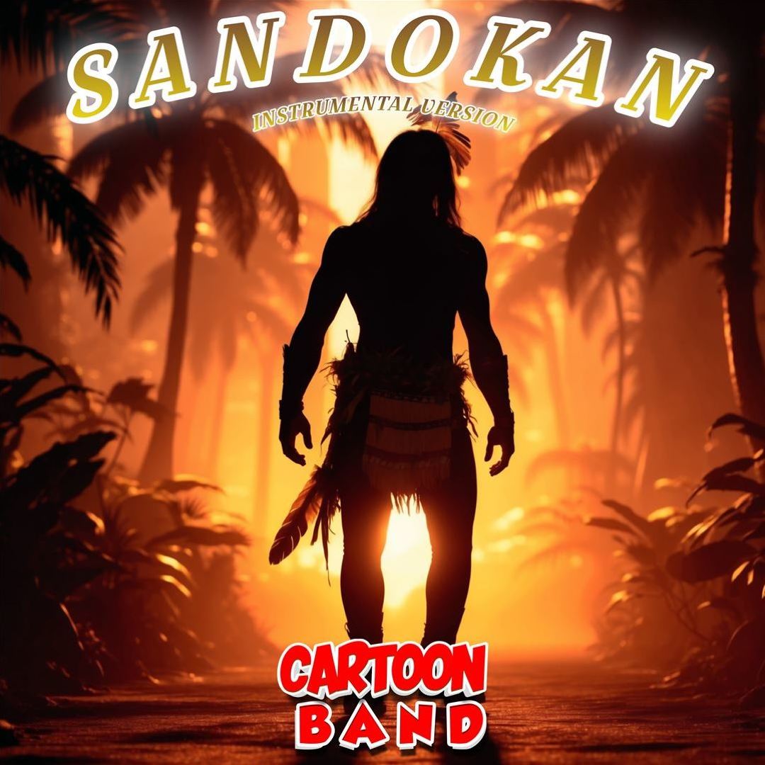Sandokan [Instrumental Version] - Cartoon Band... | AllMusic