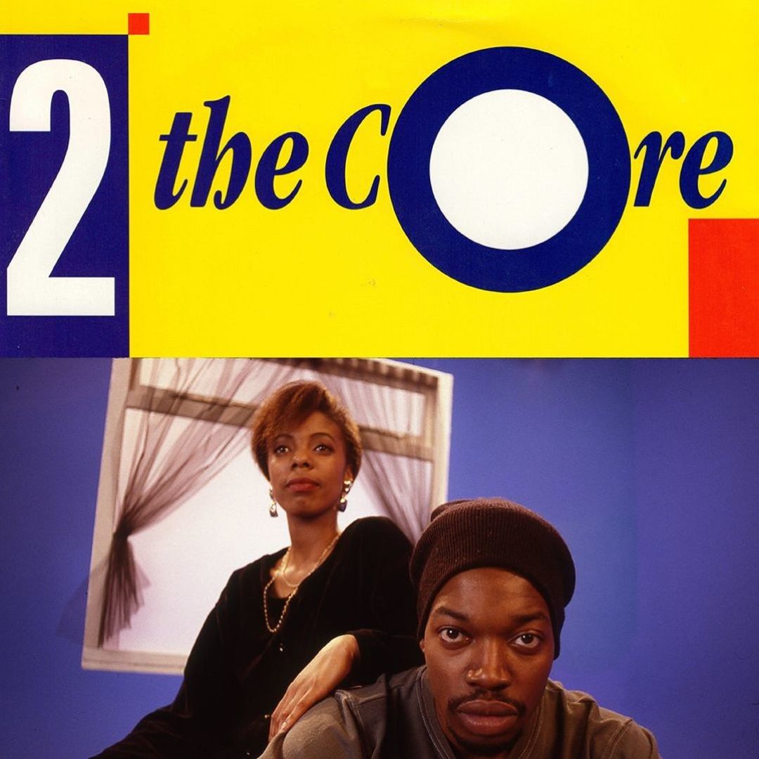 2 the Core - 2 The Core | Album | AllMusic
