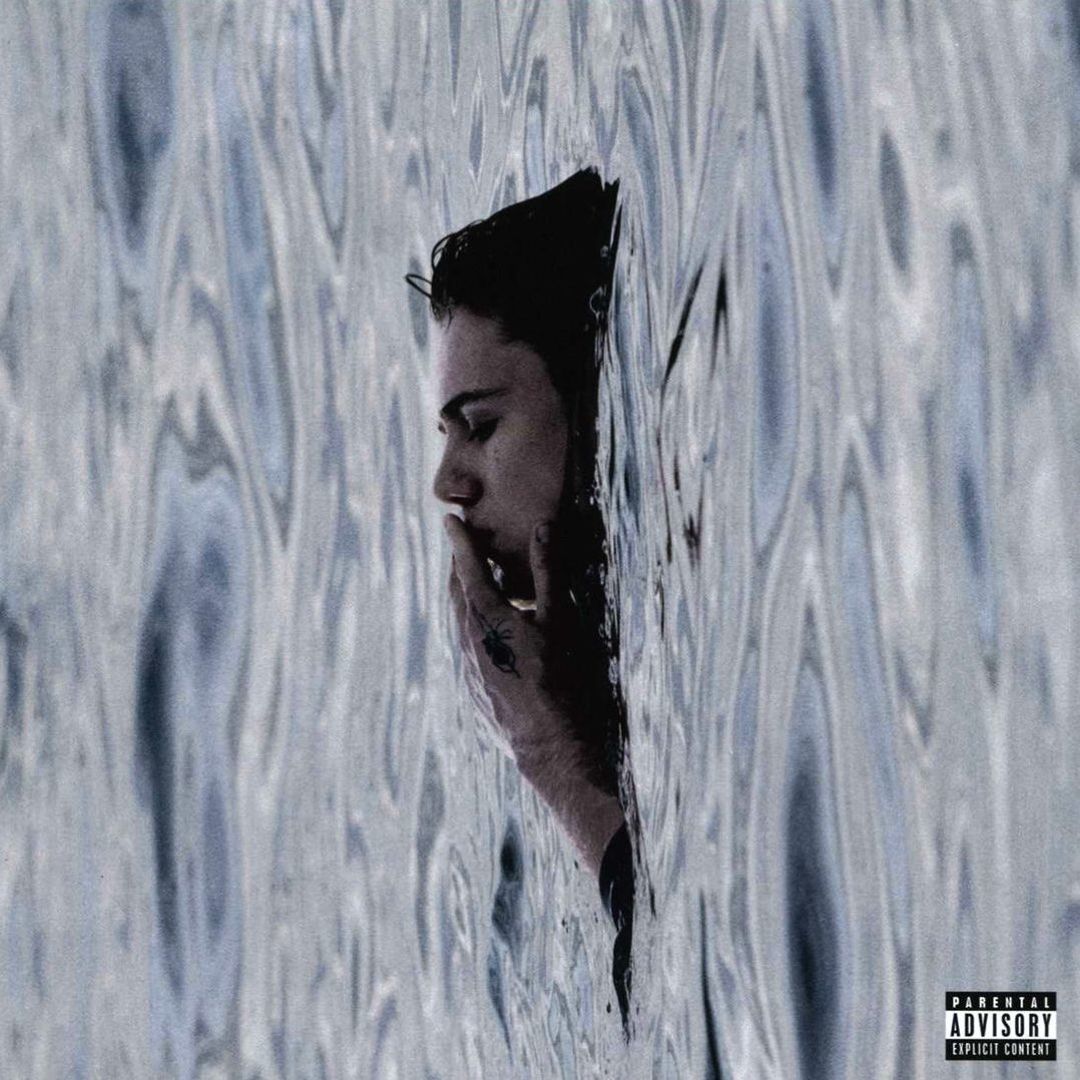 Before I Forget - The Kid LAROI | Album | AllMusic