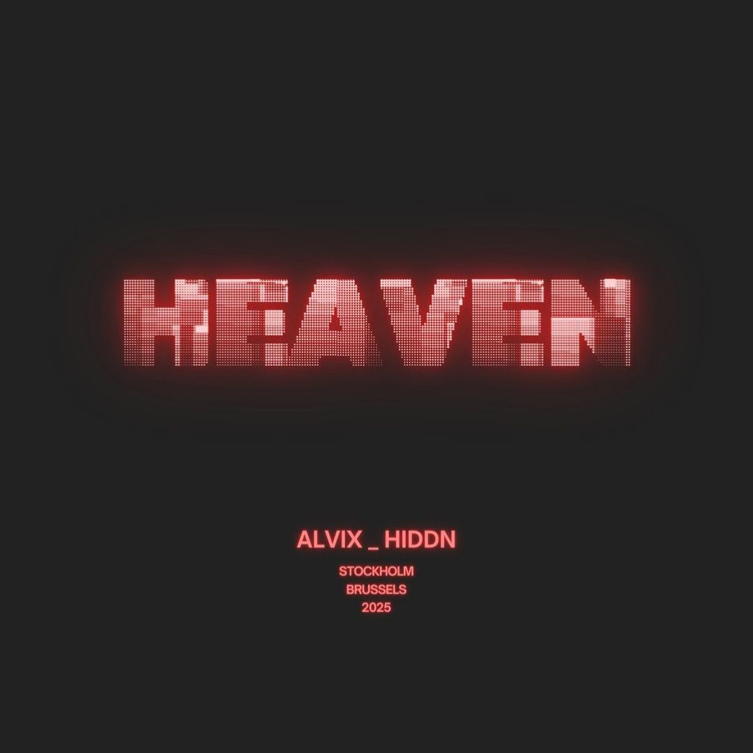 HEAVEN - Alvix, Hiddn | Album | AllMusic