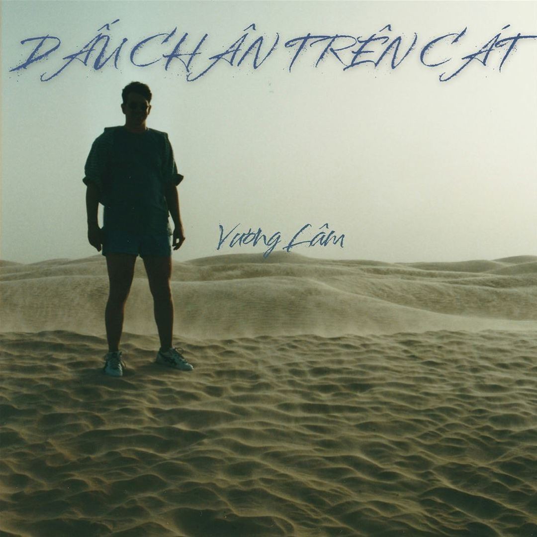 Dấu Chân Trên Cát - Vuong Lam | Album | AllMusic