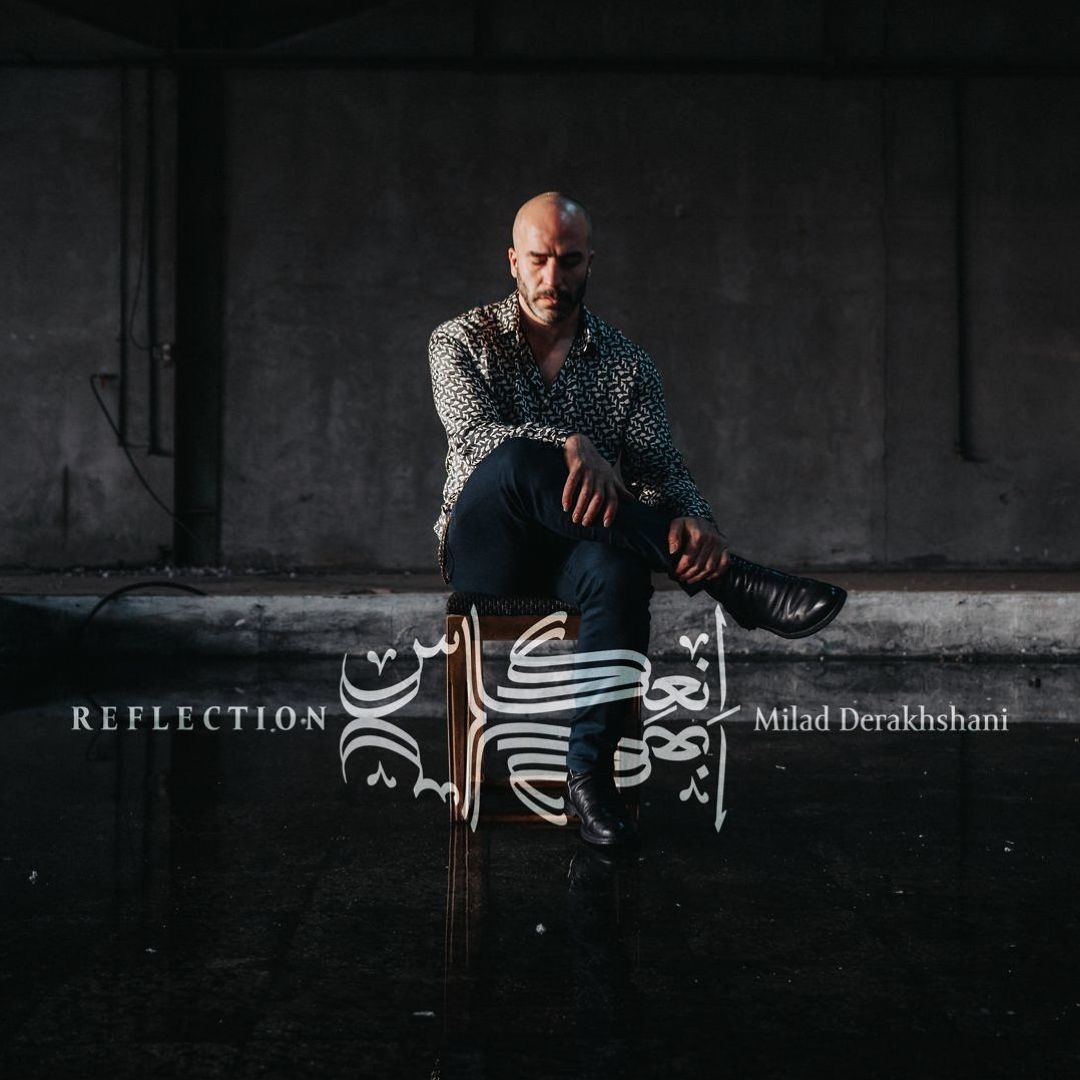 Reflection - Milad Derakhshani | Album | AllMusic