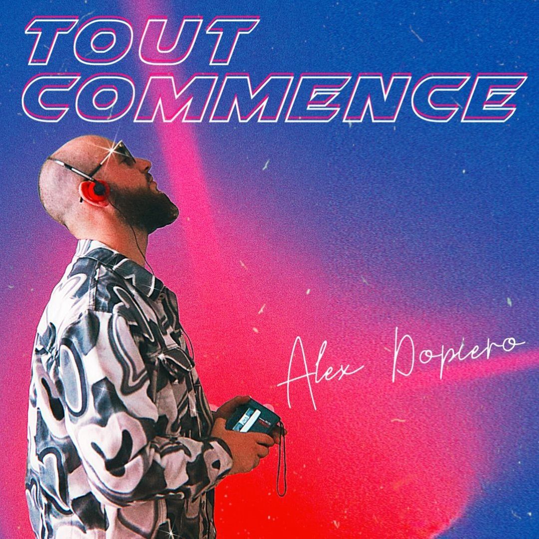 Tout Commence - Alex Dopiero | Album | AllMusic