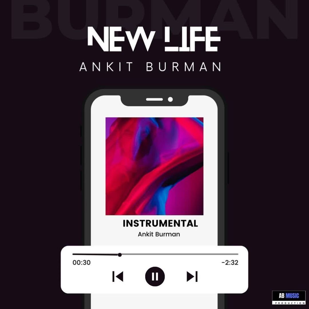 GANGSTER VIBE - Ankit Burman | Album | AllMusic