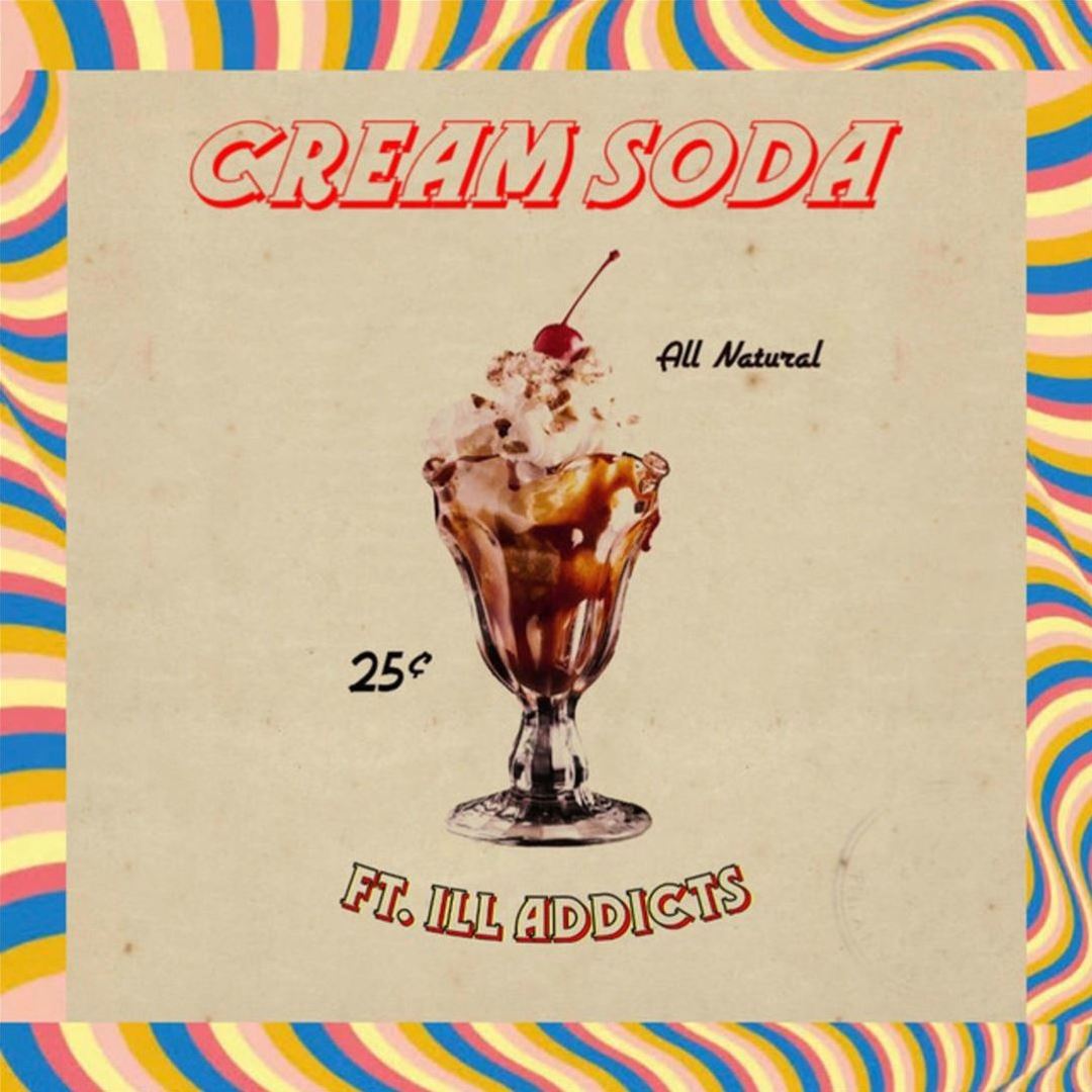 Cream Soda - Nafeesisboujee | Album | AllMusic