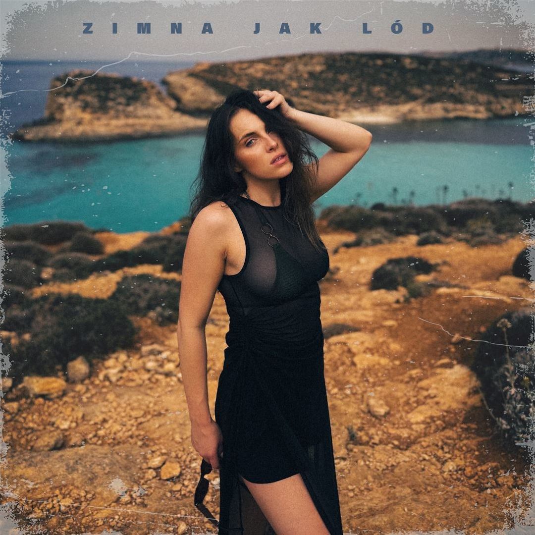 Zimna Jak Lód - Klaudia Zak | Album | AllMusic