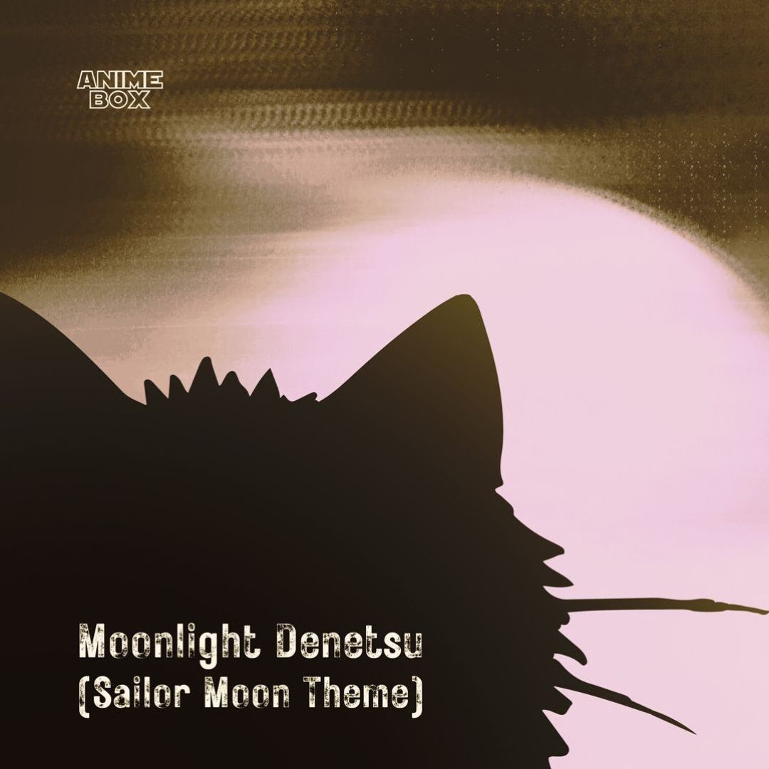 Moonlight Densetsu - Anime Box | Album | AllMusic