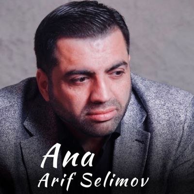 Ana - Arif Selimov | Album | AllMusic