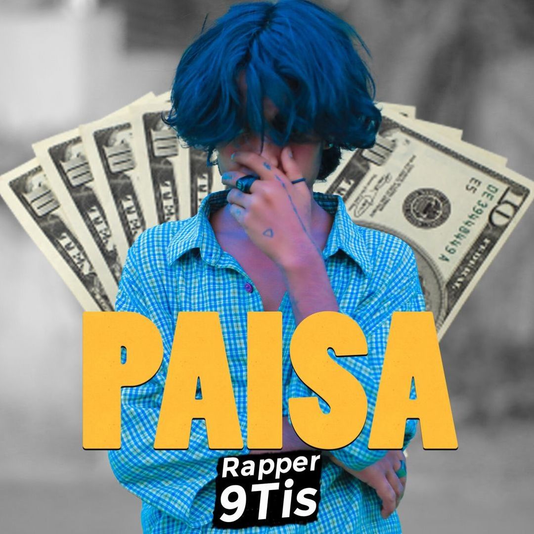 Paisa - 9Tis | Album | AllMusic