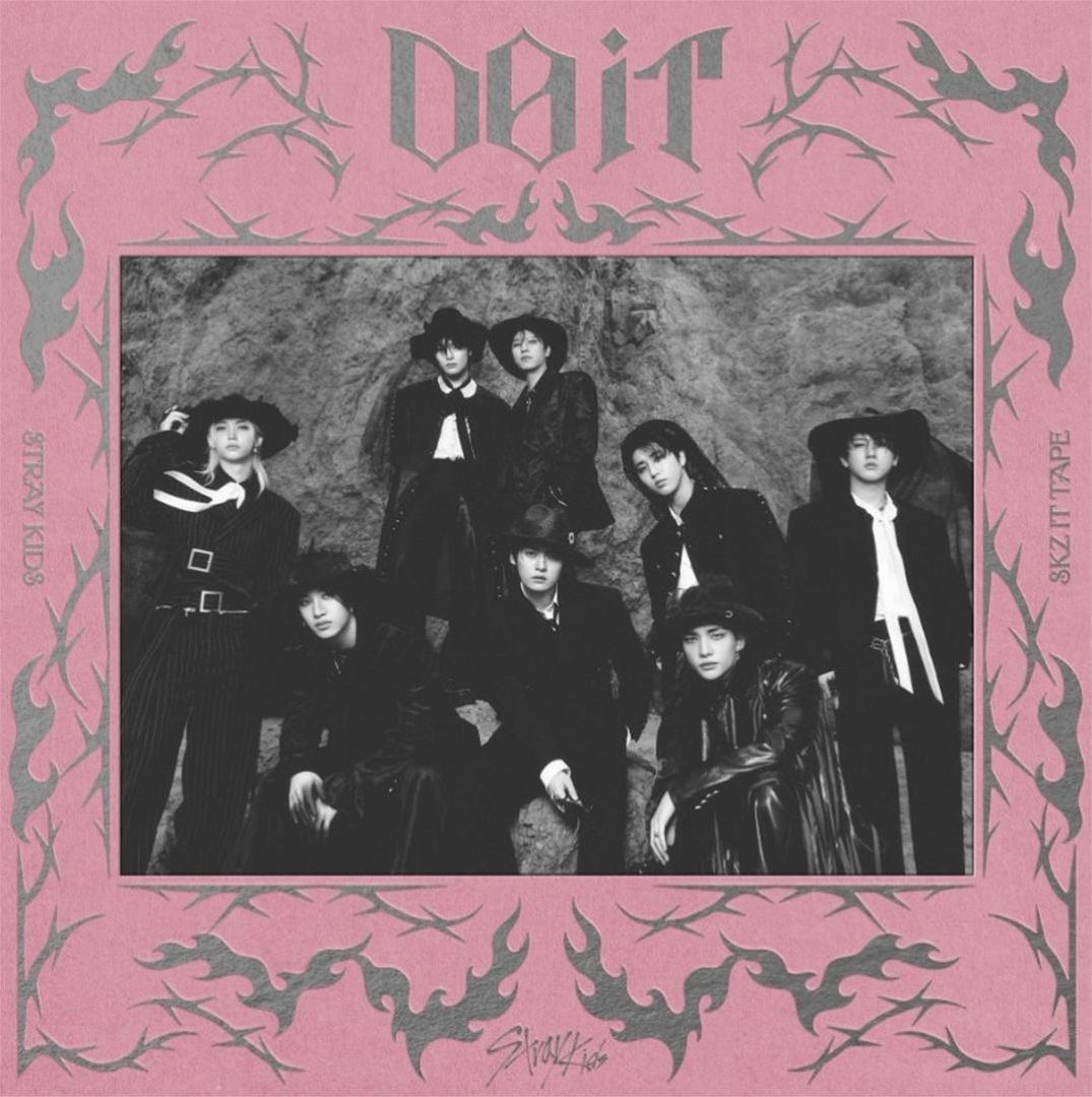 DO IT - Stray Kids | Album | AllMusic